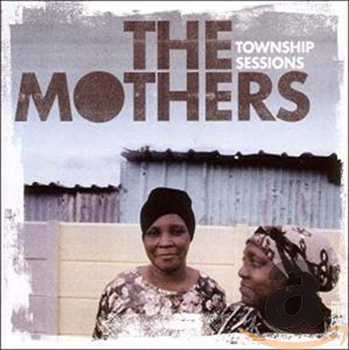 ・アーティスト MOTHERS ・タイトル TOWNSHIP SESSIONS ・レーベル・型番 Mr Bongo MRBCD040 ・フォーマット CD ・コンディション(盤) 良い (VG+) ・コンディション(ジャケット) ・コンディ...