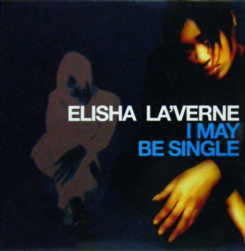 ・アーティスト Elisha La'verne ・タイトル I May Be Single ・レーベル・型番 Adept ADPTT1 ・フォーマット 12インチレコード ・コンディション(盤) 良い (VG+) ・コンディション(ジャケッ...