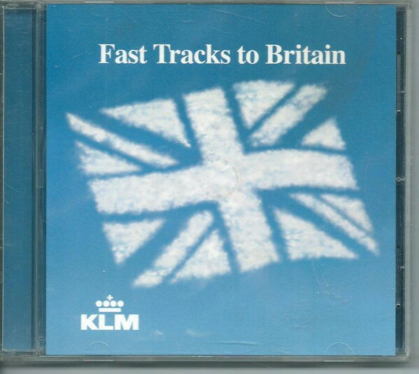 ・アーティスト Various ・タイトル Fast Track To Britain ・レーベル・型番 EMI 724349659223 ・フォーマット CD ・コンディション(盤) ほぼ新品 (M-) ・コンディション(ジャケット) ・...