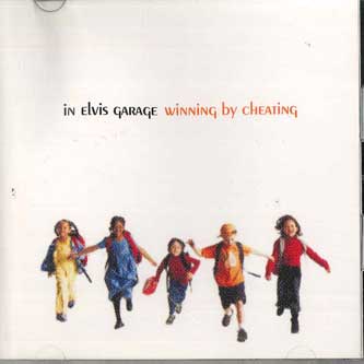・アーティスト In Elvis Garage ・タイトル Winning By Cheating ・レーベル・型番 ULF DGD00032 ・フォーマット CD ・コンディション(盤) 非常に良い(EX) ・コンディション(ジャケット)...