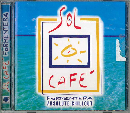 ・アーティスト Various ・タイトル Sol Cafe Formentera ・レーベル・型番 VENUSDIS TM021 ・フォーマット CD ・コンディション(盤) 非常に良い(EX) ・コンディション(ジャケット) 非常に良い...