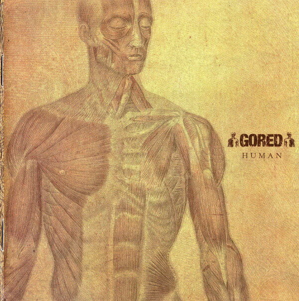 ・アーティスト Gored ・タイトル Human ・レーベル・型番 Last House On The Right HAUS042 ・フォーマット CD ・コンディション(盤) 良い (VG+) ・コンディション(ジャケット) ・コンディ...