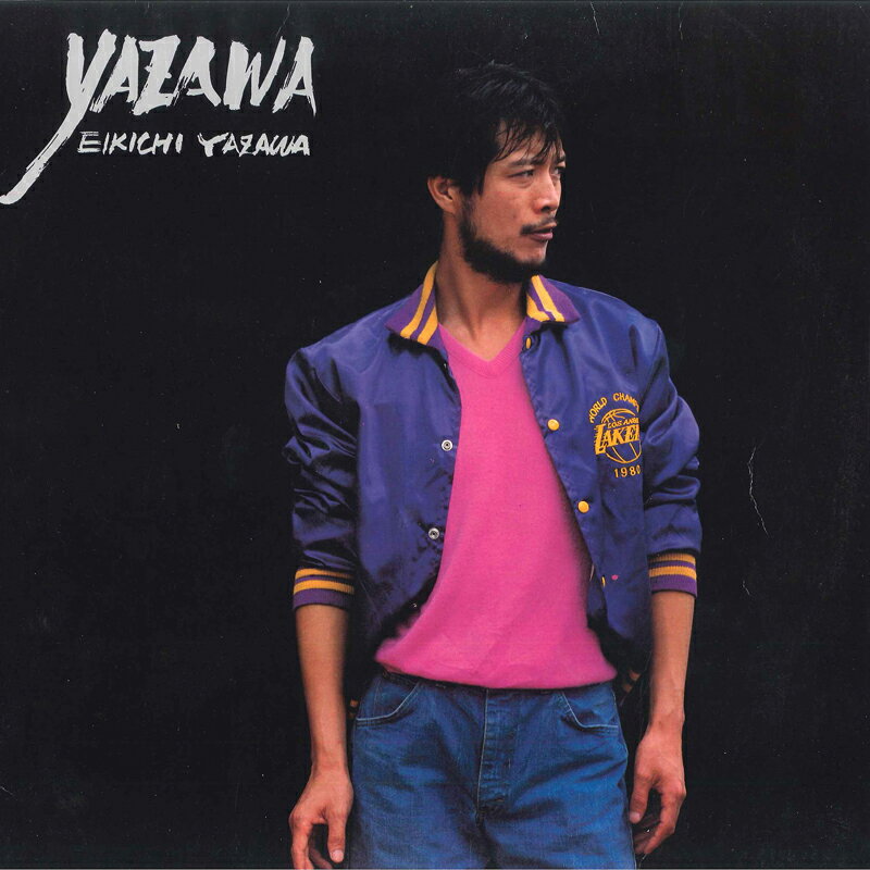 ・アーティスト 矢沢永吉 ・タイトル Yazawa ・レーベル・型番 ELEKTRA 5E536B ・フォーマット LPレコード ・コンディション(盤) 良い (VG+) ・コンディション(ジャケット) 良い (VG+) ・コンディション(...
