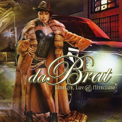 ・アーティスト Da Brat ・タイトル Limelite, Luv & Niteclubz (Bonus DVD) ・レーベル・型番 So So Def 82876525082 ・フォーマット CD ・コンディション(盤) 良い (VG...