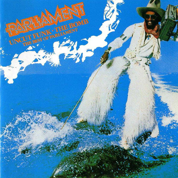 ・アーティスト Parliament ・タイトル Uncut Funk - The Bomb (The Best Of Parliament) ・レーベル・型番 Casablanca PHCR4190 ・フォーマット CD ・コンディション...