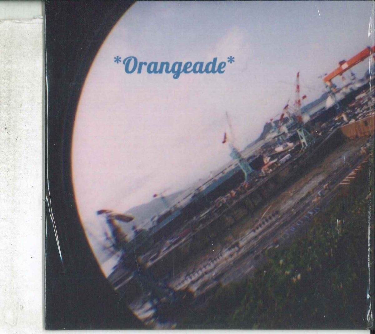 ・アーティスト Orangeade ・タイトル Orangeade ・レーベル・型番 NOT ON LABEL NONE ・フォーマット CD ・コンディション(盤) 良い (VG+) ・コンディション(ジャケット) 良い (VG+) ・コ...