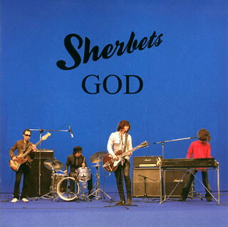 ・アーティスト SHERBETS; KENICHI ASAI ・タイトル GOD ・レーベル・型番 BMG BVCR18128,88697291342 ・フォーマット CD ・コンディション(盤) 良い (VG+) ・コンディション(ジャケ...