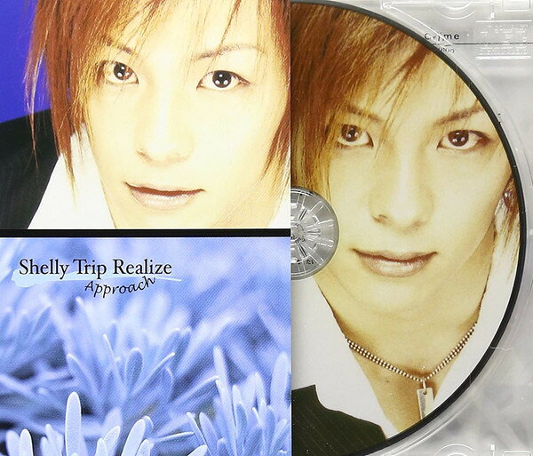 ・アーティスト Shelly Trip Realize ・タイトル Approach ・レーベル・型番 Kreis STRR0003 ・フォーマット CD ・コンディション(盤) 良い (VG+) ・コンディション(ジャケット) ・コンディ...