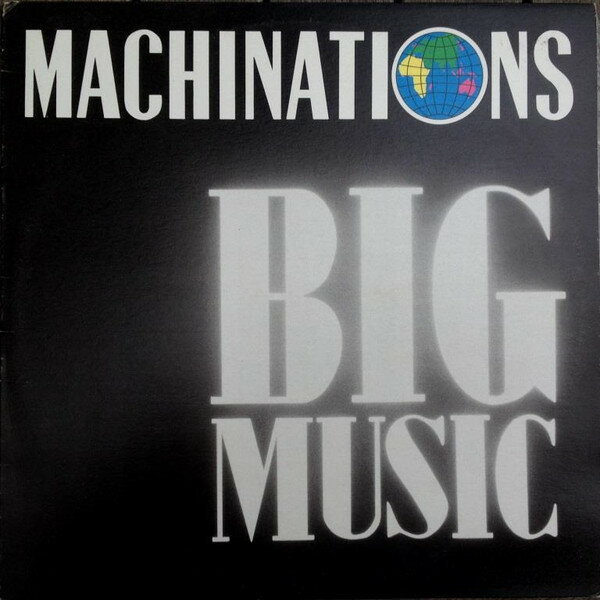 ・アーティスト Machinations ・タイトル Big Music ・レーベル・型番 WHITE LABEL RML53172 ・フォーマット 12インチレコード ・コンディション(盤) 非常に良い(EX) ・コンディション(ジャケッ...