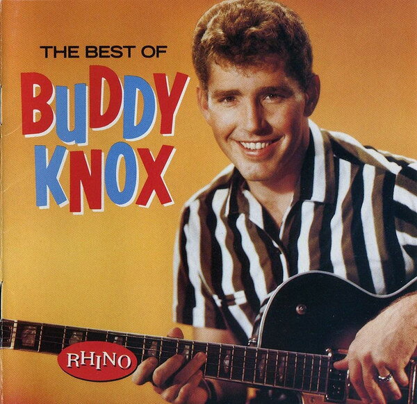 ・アーティスト Buddy Knox ・タイトル The Best Of Buddy Knox ・レーベル・型番 Rhino Records (2) R270964 ・フォーマット CD ・コンディション(盤) 非常に良い(EX) ・コンデ...