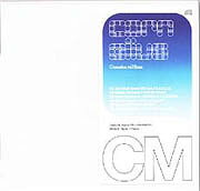 ・アーティスト Cornelius ・タイトル CM - Cornelius Remixes ・レーベル・型番 Trattoria, Polystar PSCR5721 ・フォーマット CD ・コンディション(盤) 良い (VG+) ・コン...