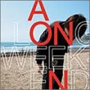 ・アーティスト カジヒデキ ・タイトル A LONG WEEK-END ・レーベル・型番 （株）ポリスター PSCR6043 ・フォーマット CD ・コンディション(盤) 良い (VG+) ・コンディション(ジャケット) ・コンディション(...