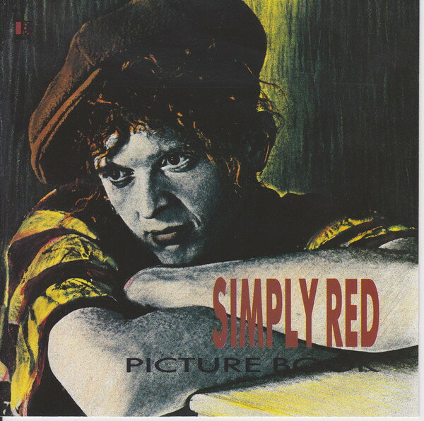 ・アーティスト Simply Red ・タイトル Picture Book ・レーベル・型番 EastWest 9031769932,9031769932YS ・フォーマット CD ・コンディション(盤) 可 (VG) ・コンディション(ジ...