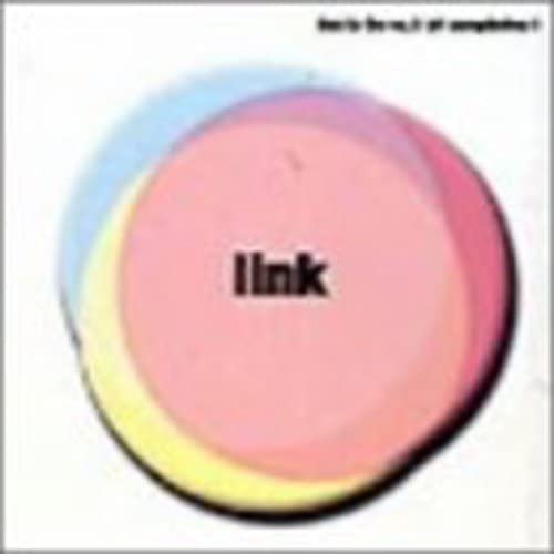 ・アーティスト Various ・タイトル link-this is the no.1 hit compilation! ・レーベル・型番 （株）ワーナーミュージック・ジャパン WPCR11220 ・フォーマット CD ・コンディション(盤...