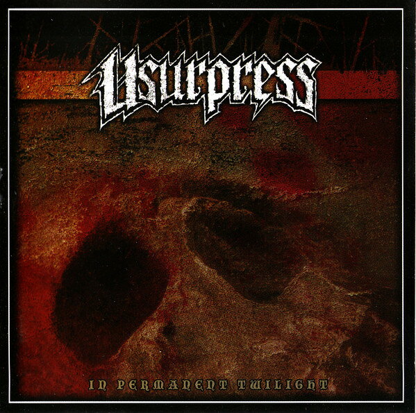 ・アーティスト Usurpress ・タイトル In Permanent Twilight ・レーベル・型番 Selfmadegod Records SMG083 ・フォーマット CD ・コンディション(盤) 非常に良い(EX) ・コンディ...