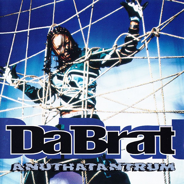 ・アーティスト Da Brat ・タイトル Anutha Tantrum ・レーベル・型番 So So Def CK67813 ・フォーマット CD ・コンディション(盤) 非常に良い(EX) ・コンディション(ジャケット) ・コンディショ...