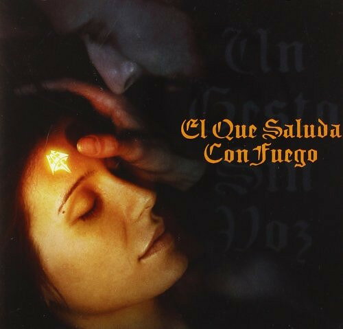 ・アーティスト El Que Saluda Con Fuego ・タイトル Un gesto sin voz ・レーベル・型番 Akeloo AKCD001207 ・フォーマット CD ・コンディション(盤) 良い (VG+) ・コンディシ...