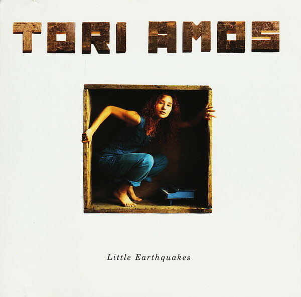 ・アーティスト Tori Amos ・タイトル LITTLE EARTHQUAKE ・レーベル・型番 EastWest 7823582 ・フォーマット CD ・コンディション(盤) 可 (VG) ・コンディション(ジャケット) ・コンディシ...