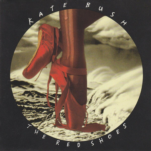 ・アーティスト Kate Bush ・タイトル The Red Shoes ・レーベル・型番 Columbia CK53737 ・フォーマット CD ・コンディション(盤) 良い (VG+) ・コンディション(ジャケット) ・コンディション...