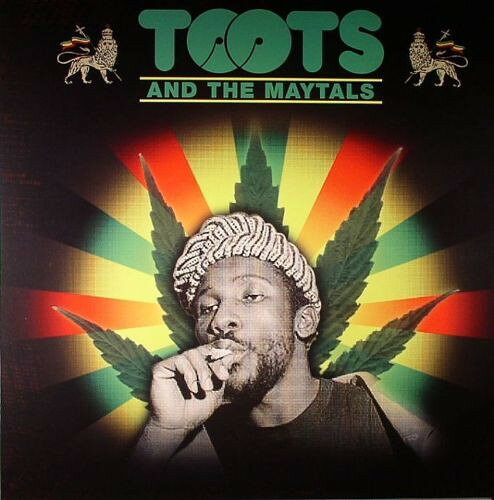 ・アーティスト Toots & The Maytals ・タイトル Pressure Drop The Golden Tracks ・レーベル・型番 Cleopatra CLP4433 ・フォーマット LPレコード ・コンディション(盤) ...