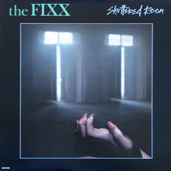 ・アーティスト Fixx ・タイトル Shuttered Room ・レーベル・型番 MCA Records MCA5345 ・フォーマット LPレコード ・コンディション(盤) 良い (VG+) ・コンディション(ジャケット) 良い (V...