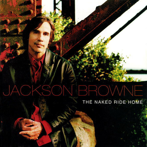 ・アーティスト Jackson Browne ・タイトル The Naked Ride Home ・レーベル・型番 Elektra 7559627932 ・フォーマット CD ・コンディション(盤) 非常に良い(EX) ・コンディション(ジ...