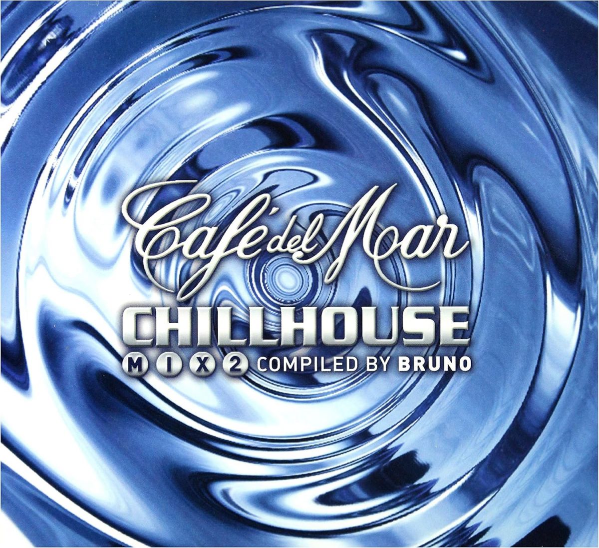 ・アーティスト Various ・タイトル Caf? del Mar: Chill House, Vol. 2 ・レーベル・型番 ・フォーマット CD ・コンディション(盤) 良い (VG+) ・コンディション(ジャケット) ・コンディショ...