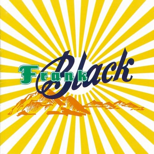 ・アーティスト フランクブラックフランシス ・タイトル フランク・ブラック ・レーベル・型番 ・フォーマット CD ・コンディション(盤) 良い (VG+) ・コンディション(ジャケット) ・コンディション(帯) オビあり ・特記事項 【帯...