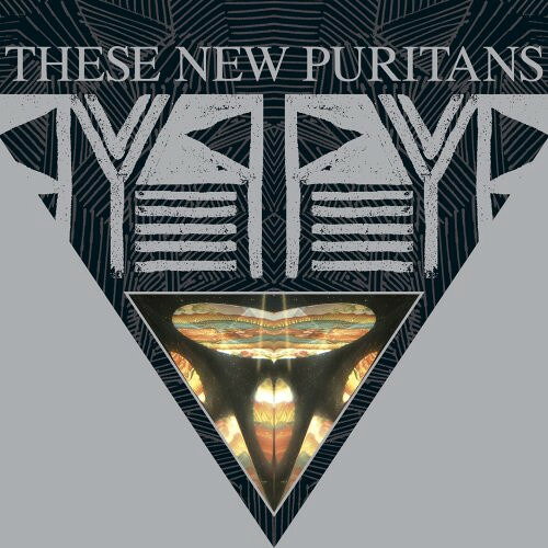 ・アーティスト These New Puritans ・タイトル Beat Pyramid ・レーベル・型番 Domino DNO170 ・フォーマット CD ・コンディション(盤) 良い (VG+) ・コンディション(ジャケット) ・コン...