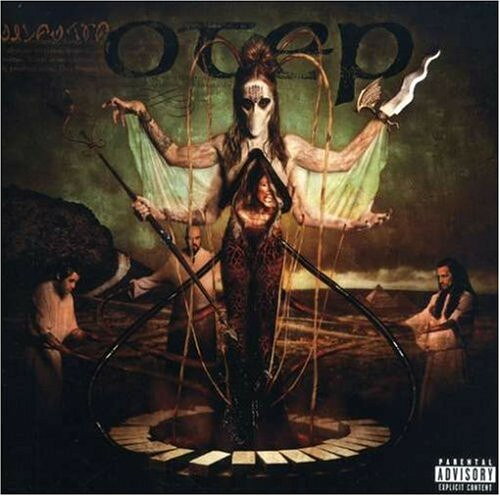 ・アーティスト Otep ・タイトル Sevas Tra ・レーベル・型番 Capitol Records 724353334628 ・フォーマット CD ・コンディション(盤) 良い (VG+) ・コンディション(ジャケット) ・コンディ...