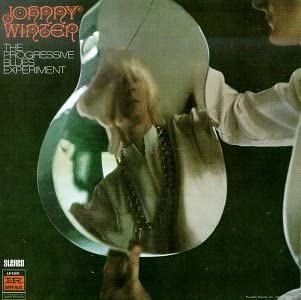 ・アーティスト Johnny Winter ・タイトル Progressive Blues Experiment ・レーベル・型番 One Way Records (6) CDLL57340 ・フォーマット CD ・コンディション(盤) 可...
