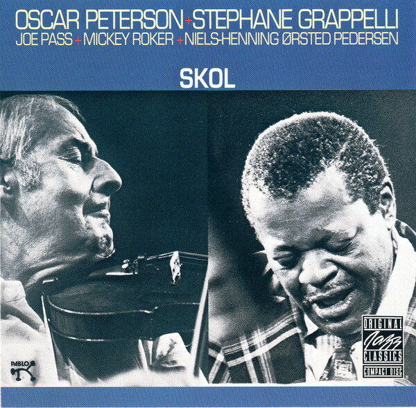 ・アーティスト Oscar Peterson ・タイトル Skol ・レーベル・型番 Original Jazz Classics OJCCD4962 ・フォーマット CD ・コンディション(盤) 良い (VG+) ・コンディション(ジャケ...