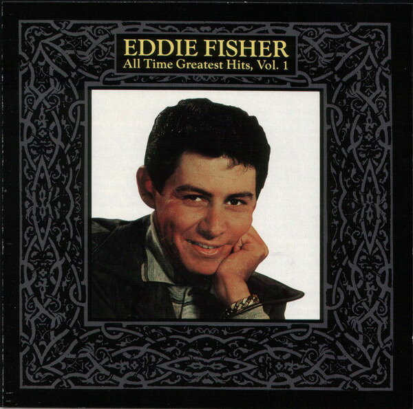 ・アーティスト Eddie Fisher ・タイトル All-Time Greatest Hits ・レーベル・型番 RCA 95922R ・フォーマット CD ・コンディション(盤) 良い (VG+) ・コンディション(ジャケット) ・コ...