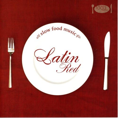・アーティスト Various ・タイトル SLOW FOOD MUSIC -Latin Red- ・レーベル・型番 ・フォーマット CD ・コンディション(盤) 非常に良い(EX) ・コンディション(ジャケット) ・コンディション(帯) ...