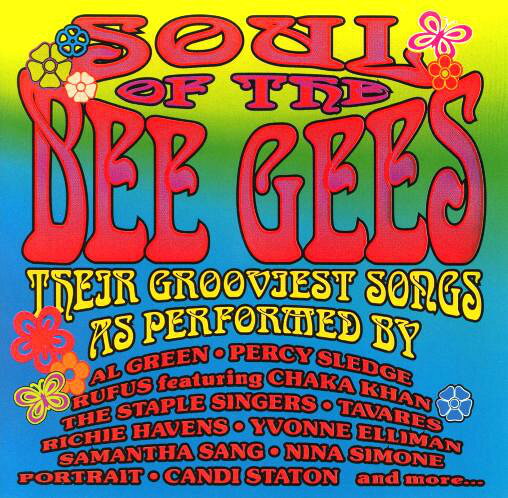 ・アーティスト Various ・タイトル Soul Of The Bee Gees ・レーベル・型番 The Right Stuff 724383560028 ・フォーマット CD ・コンディション(盤) 良い (VG+) ・コンディショ...
