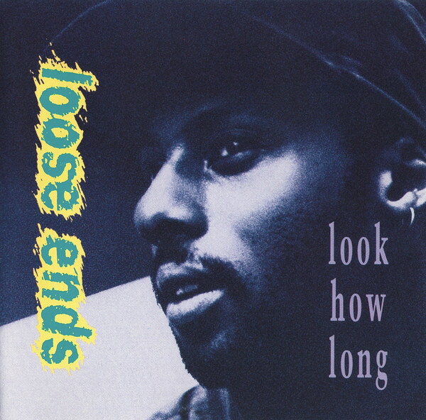 ・アーティスト Loose Ends ・タイトル Look How Long ・レーベル・型番 MCA Records MCAD10044 ・フォーマット CD ・コンディション(盤) 良い (VG+) ・コンディション(ジャケット) ・コ...