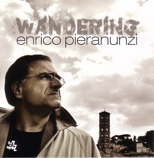 ・アーティスト Enrico Pieranunzi ・タイトル Wandering ・レーベル・型番 C.A.M. Jazz CAMJ78242 ・フォーマット CD ・コンディション(盤) 可 (VG) ・コンディション(ジャケット) ・...