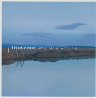 ・アーティスト トリオセンス ・タイトル EuroJazzPianoCollection-2 Vol.5 アウェイ・フォー・ア・ホワイル ・レーベル・型番 PJL MTCJ5017 ・フォーマット CD ・コンディション(盤) 可 (VG)...