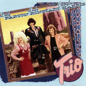 ・アーティスト Parton, Ronstadt; Harris ・タイトル Trio ・レーベル・型番 Warner Bros. Records 9254912 ・フォーマット CD ・コンディション(盤) 良い (VG+) ・コンディシ...