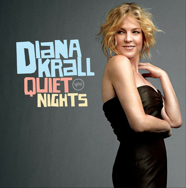 ・アーティスト Diana Krall ・タイトル QUIET NIGHTS ・レーベル・型番 Verve Records 0602517981256 ・フォーマット CD ・コンディション(盤) 良い (VG+) ・コンディション(ジャケ...