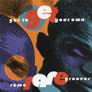 ・アーティスト Various ・タイトル Got To Get Your Own (Some Rare Grooves) ・レーベル・型番 Instant CDINS5050 ・フォーマット CD ・コンディション(盤) 良い (VG+)...