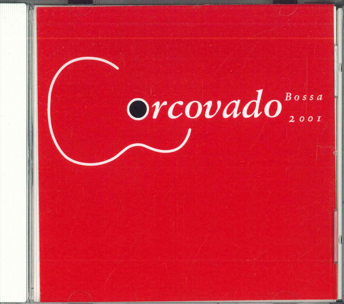 ・アーティスト Corcovado ・タイトル Bossa2001 ・レーベル・型番 NOT ON LABEL NONE ・フォーマット CD ・コンディション(盤) 非常に良い(EX) ・コンディション(ジャケット) 良い (VG+) ・...