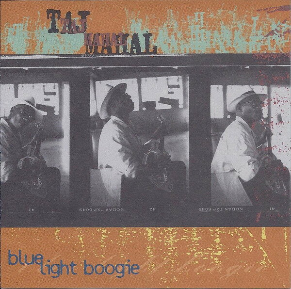 ・アーティスト Taj Mahal ・タイトル Blue Light Boogie ・レーベル・型番 Private Music 01005821732 ・フォーマット CD ・コンディション(盤) 非常に良い(EX) ・コンディション(ジ...
