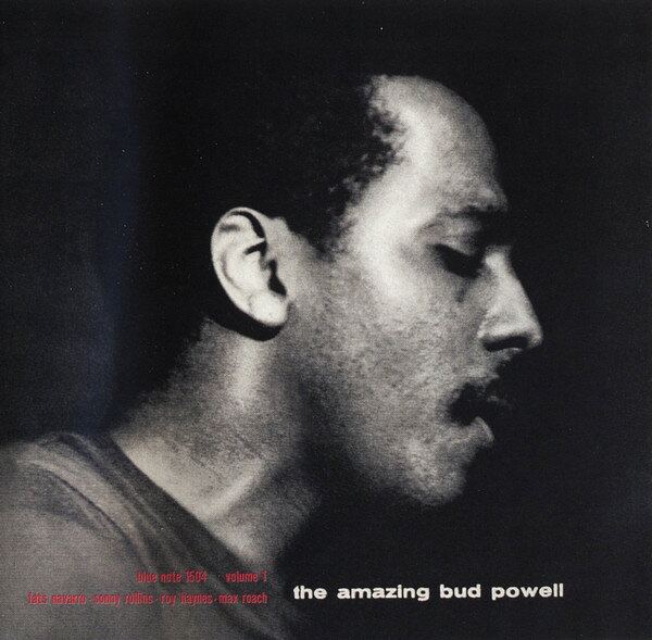 ・アーティスト Bud Powell ・タイトル The Amazing Bud Powell, Volume One ・レーベル・型番 Blue Note 724353213626 ・フォーマット CD ・コンディション(盤) 良い (V...