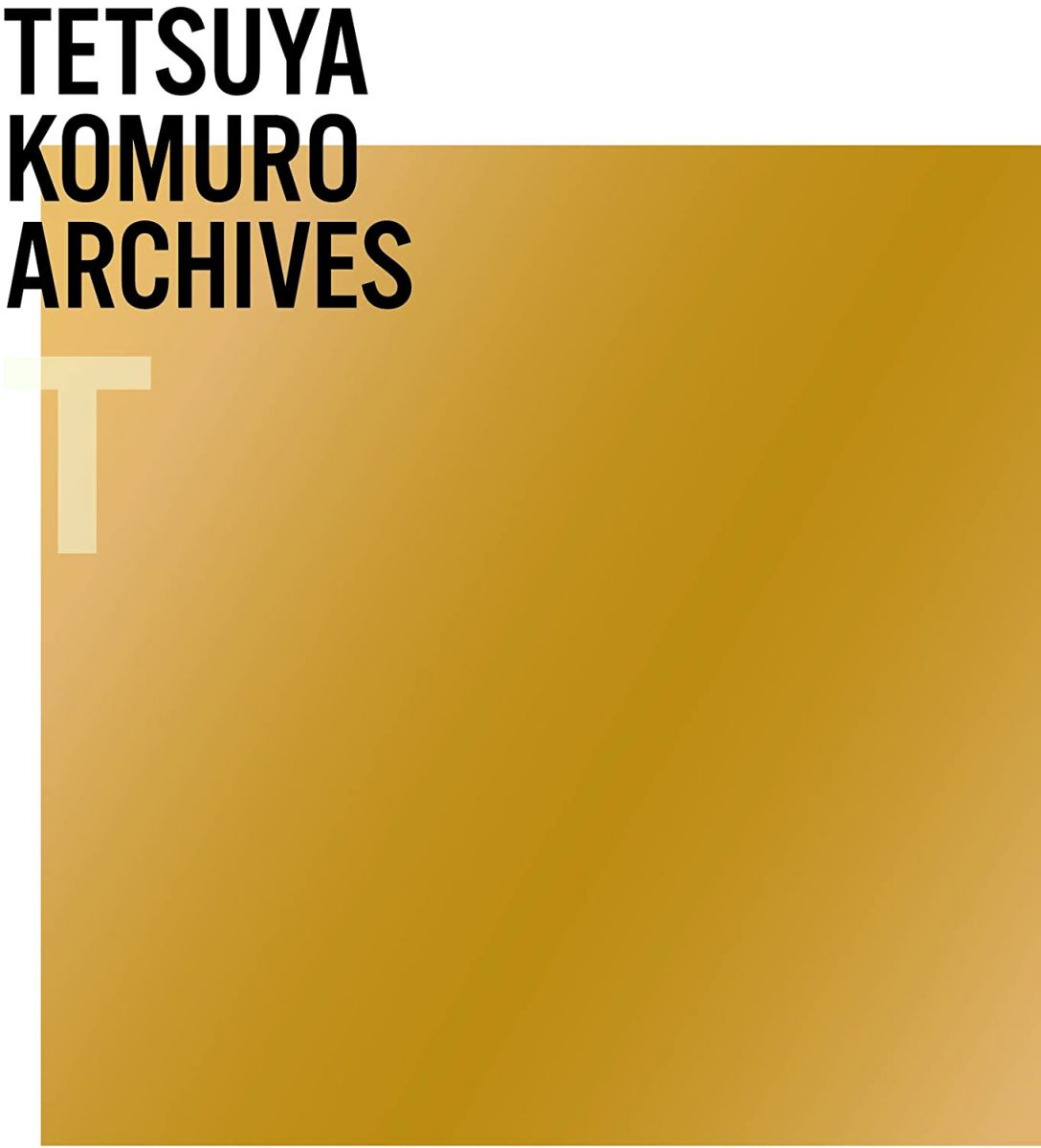 ・アーティスト Various ・タイトル TETSUYA KOMURO ARCHIVES "T"(CD4枚組) ・レーベル・型番 Avex Trax AVCD938925 ・フォーマット CD ・コンディション(盤) 良い (VG+) ・...