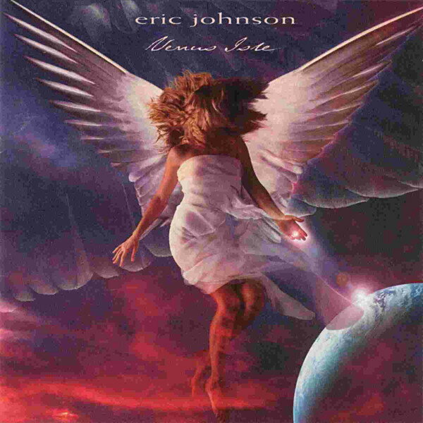 ・アーティスト Eric Johnson ・タイトル Venus Isle ・レーベル・型番 Capitol Records CDP077779833122 ・フォーマット CD ・コンディション(盤) 良い (VG+) ・コンディション(...