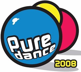 ・アーティスト Various ・タイトル Pure Dance ・レーベル・型番 Universal Music Canada NONE ・フォーマット CD ・コンディション(盤) 良い (VG+) ・コンディション(ジャケット) ・コ...
