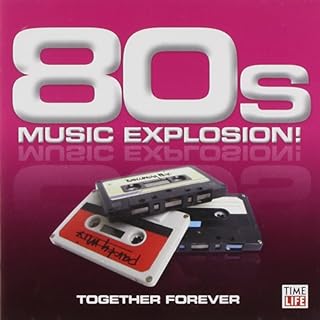 ・アーティスト Various ・タイトル 80s Music Explosion! ・レーベル・型番 Time Life 218592 ・フォーマット CD ・コンディション(盤) ほぼ新品 (M-) ・コンディション(ジャケット) ・コ...
