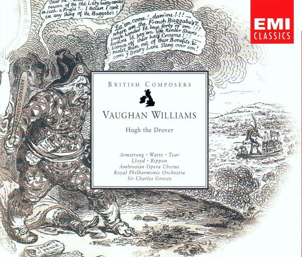 ・アーティスト Unknown Artist. ・タイトル Cms5652242 ・レーベル・型番 EMI Classics 724356522428 ・フォーマット CD ・コンディション(盤) 非常に良い(EX) ・コンディション(ジャ...