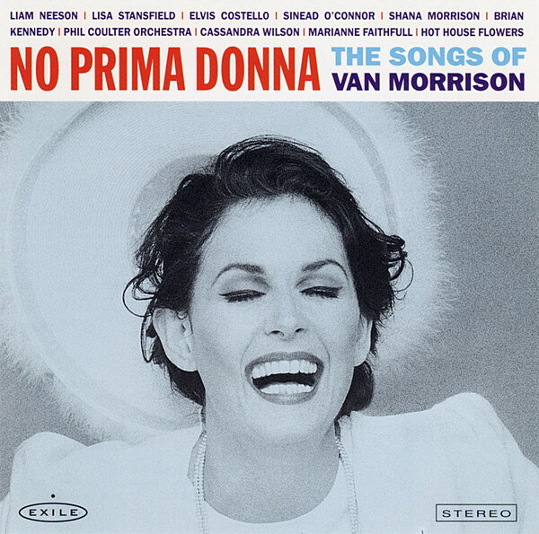 ・アーティスト Various ・タイトル No Prima Donna (The Songs Of Van Morrison) ・レーベル・型番 Exile, Polydor 3145233682 ・フォーマット CD ・コンディション(...